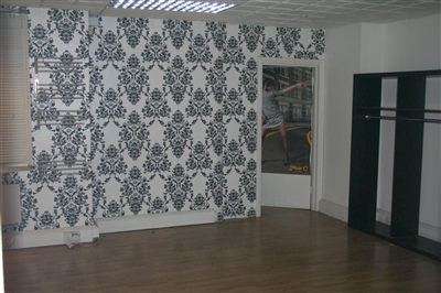 Showroom To Let in Fitzrovia, W1W 7LT (0330041c)