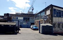Units To Let London – Industrial Unit To Rent London