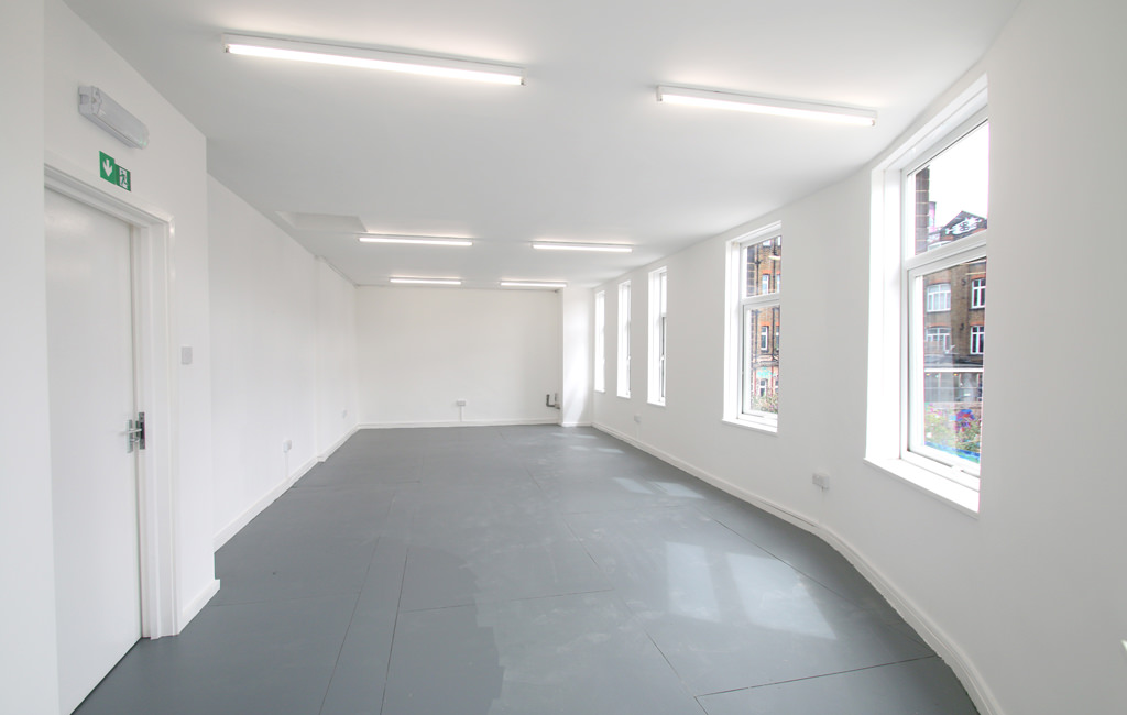 Studio/Workshop in Hackney, E9 5EN (00010272)